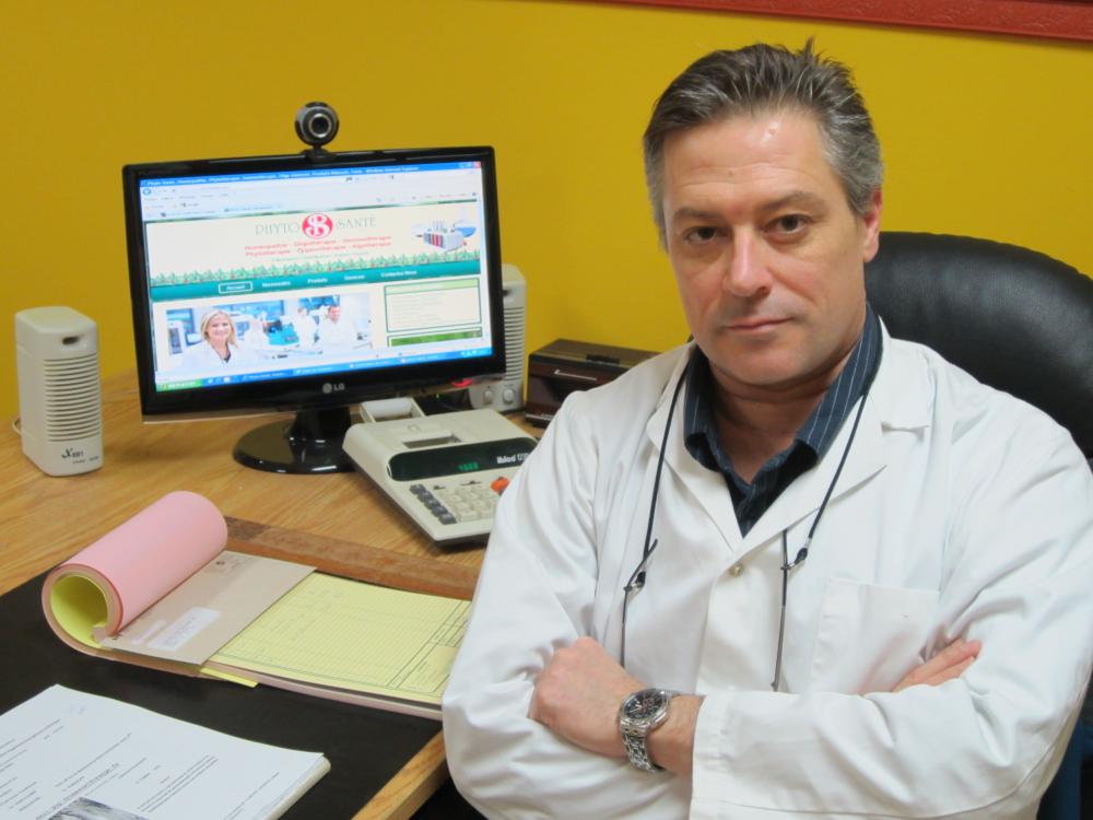 Phyto Santé